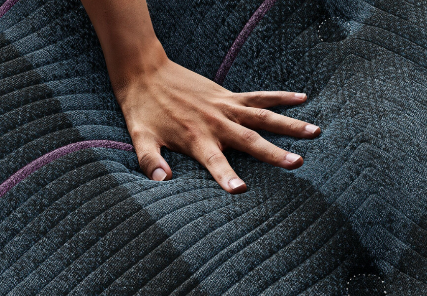 World Class Level 3 Plush PillowTop – 漫步雲端｜美國席夢思床墊